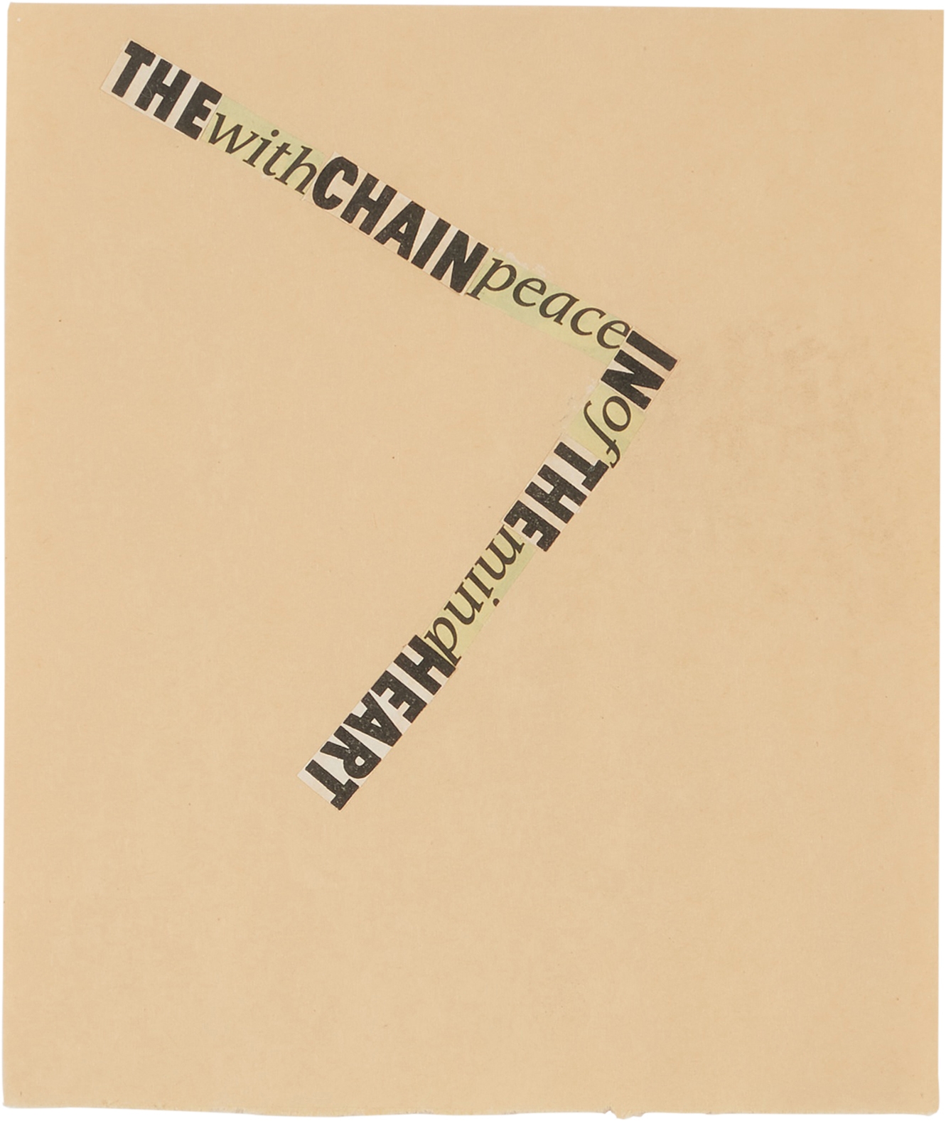 Dash Snow | Poster (All Polaroids) (2006) | MutualArt