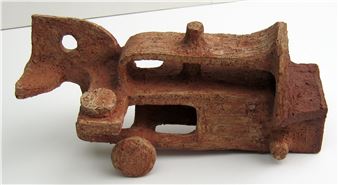 Peter Paul Ochs | 71 Artworks at Auction | MutualArt