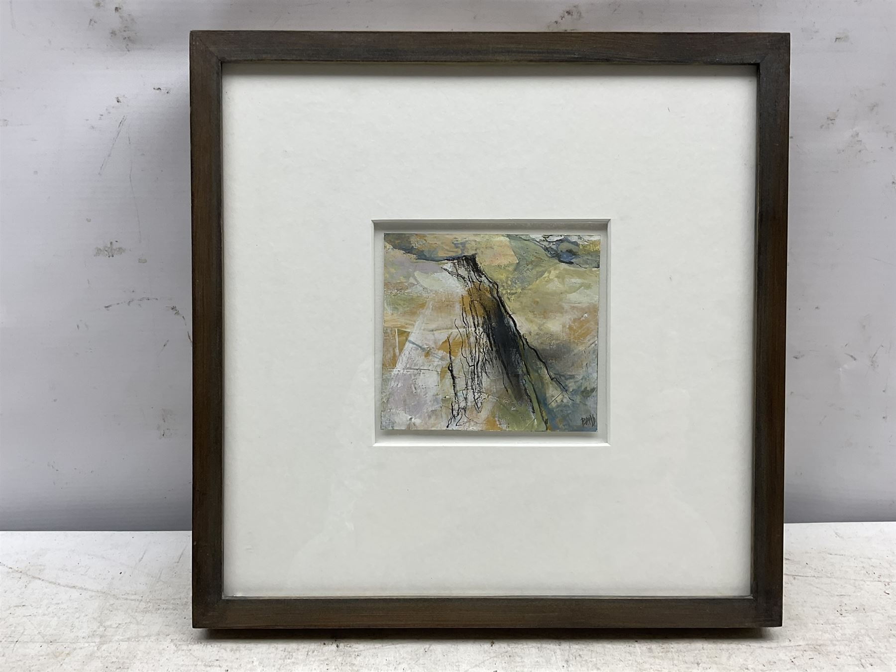 Peter Hicks | Gordale Scar | MutualArt