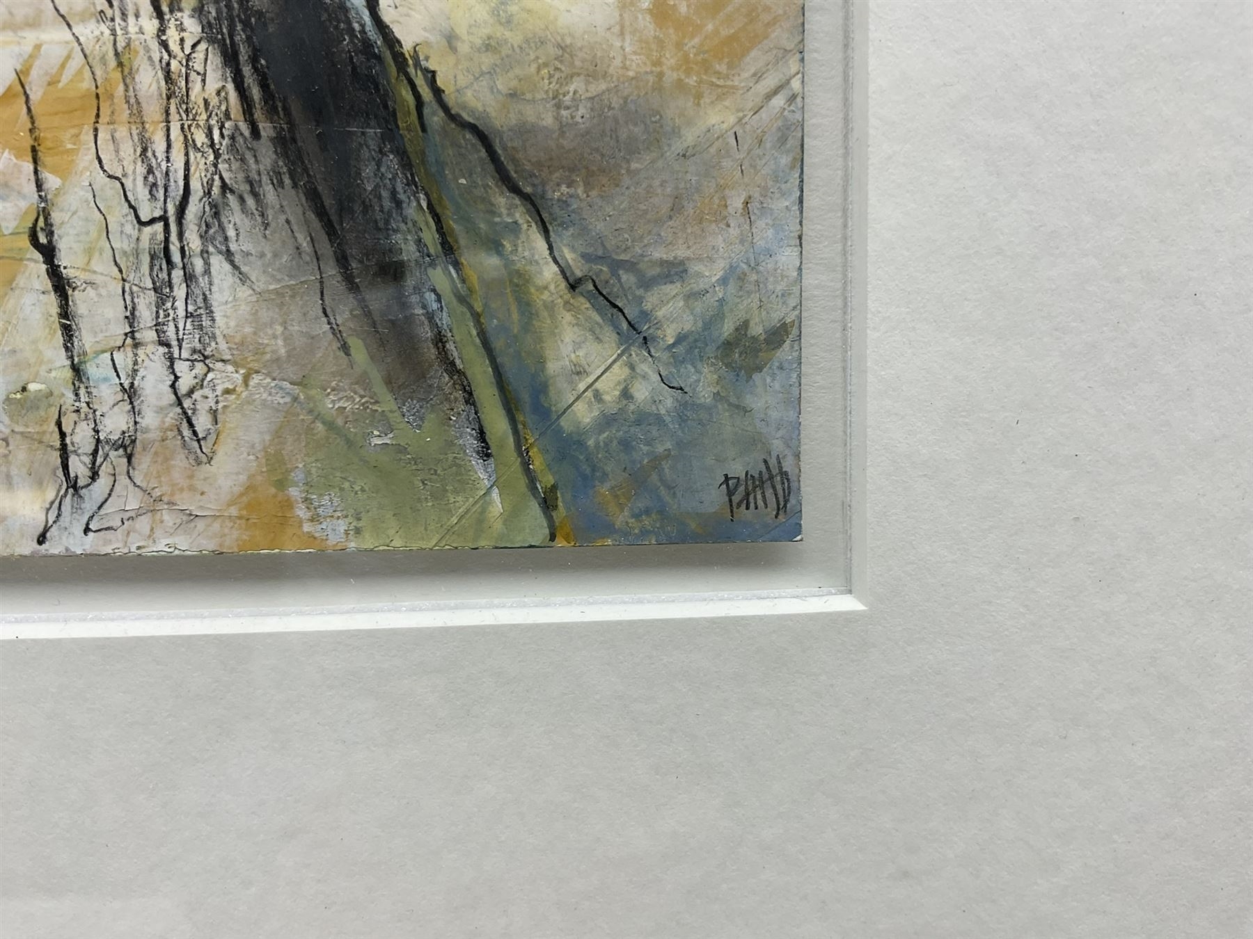 Peter Hicks | Gordale Scar | MutualArt