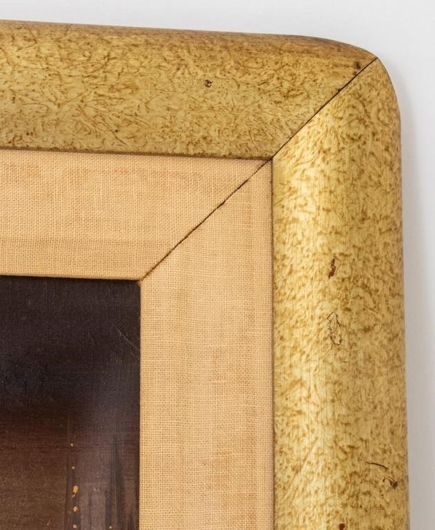 Jean Calogero | La Primavera (1960s) | MutualArt