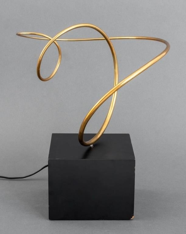 José de Rivera | Construction No 280 (1980) | MutualArt