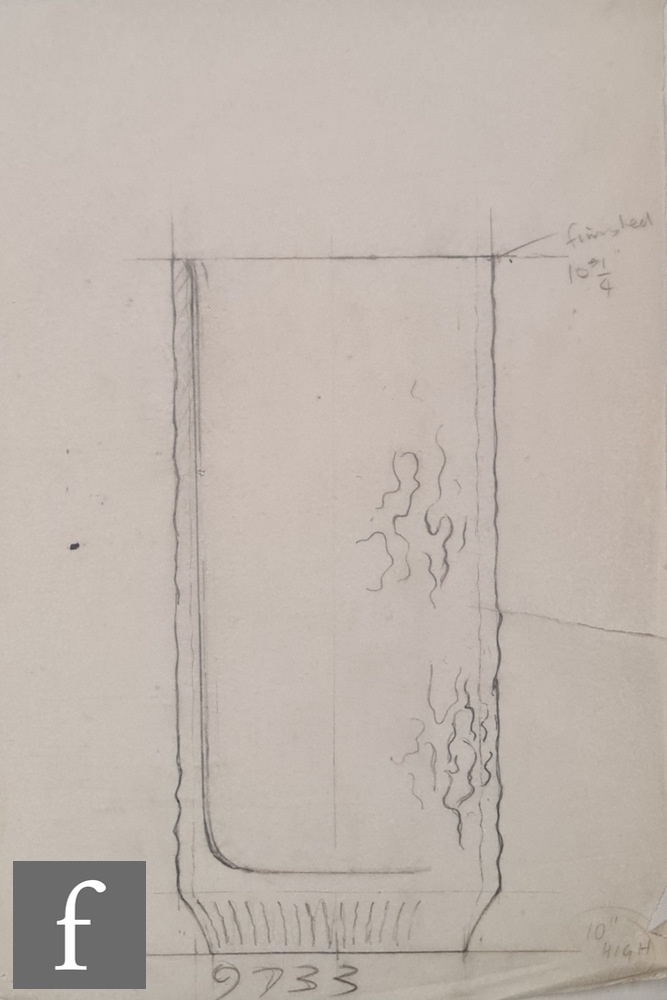 Geoffrey Baxter | A original master artwork | MutualArt