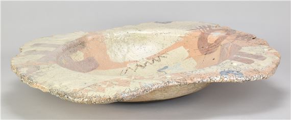 Roger Perkins | dish | MutualArt