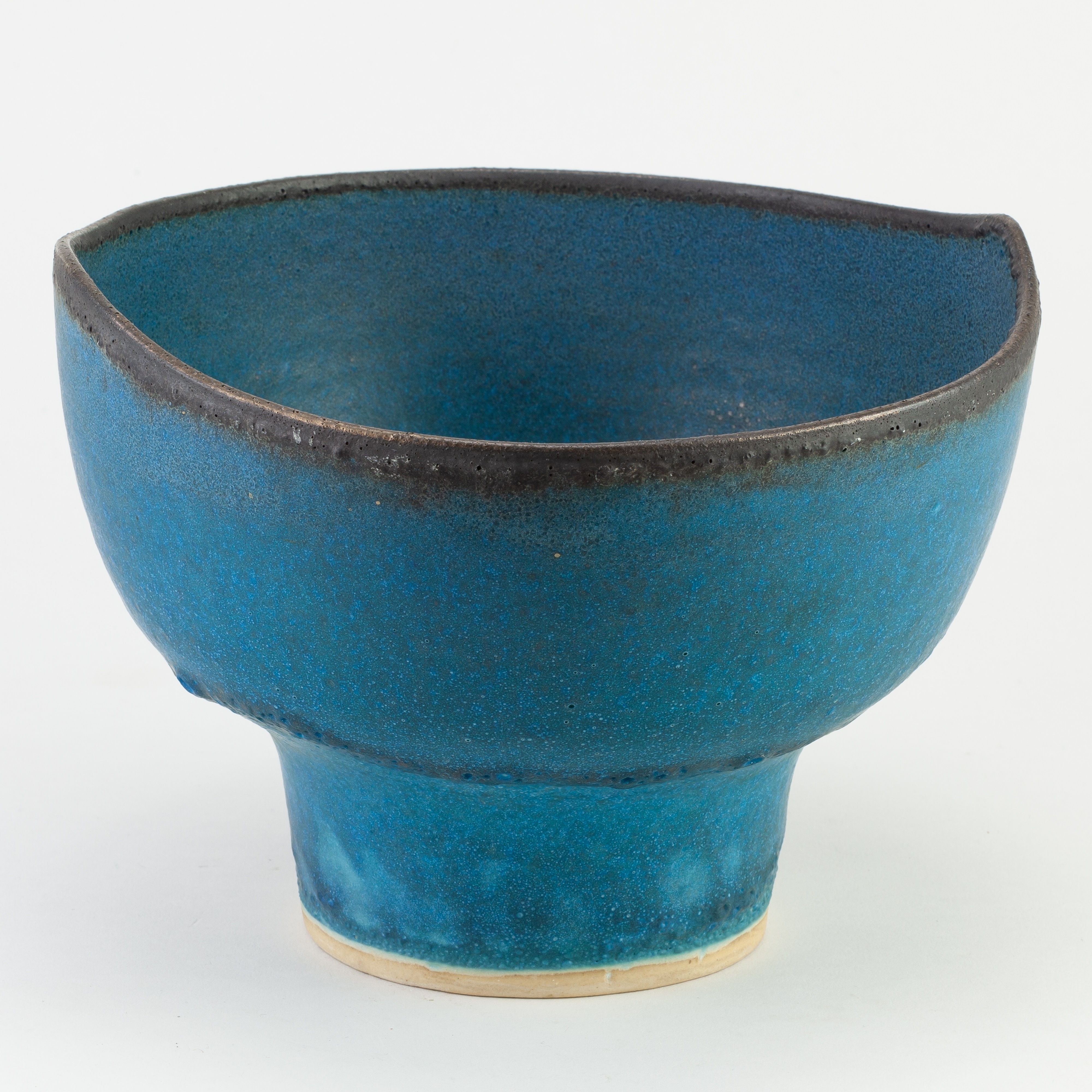 Abdo Nagi | bowl (1997) | MutualArt