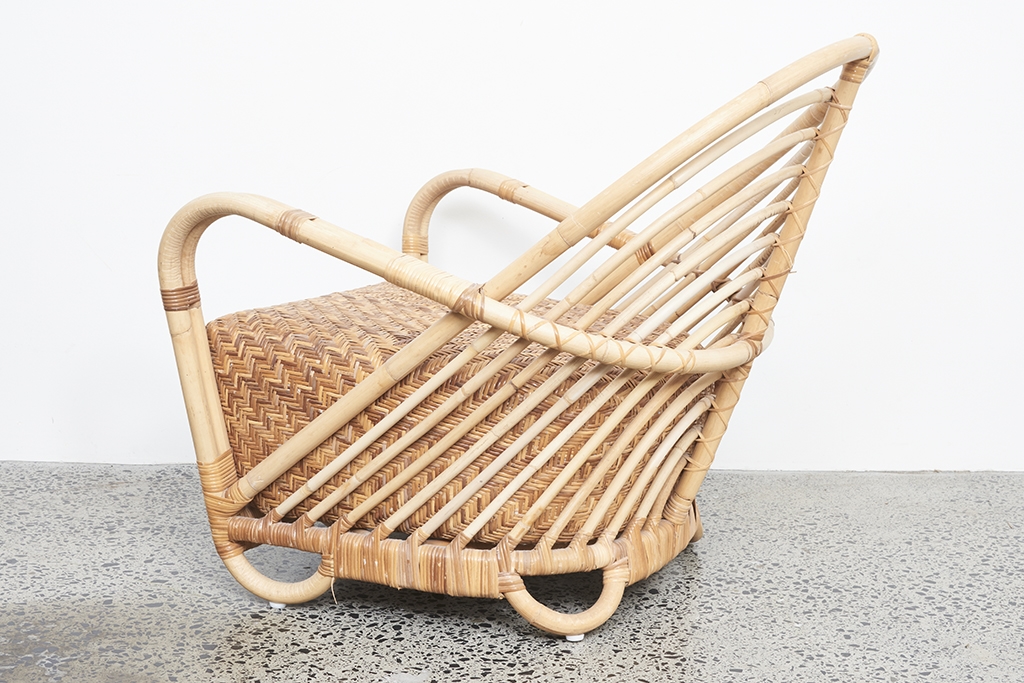 Arne Jacobsen | Charlottenborg Lounge Chair, 'Model AJ 237 (1937 ...