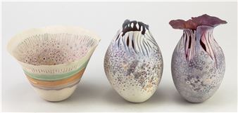 Maria Stewart | 7 Artworks at Auction | MutualArt