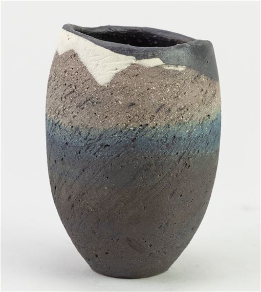Paula Downing | vessel | MutualArt
