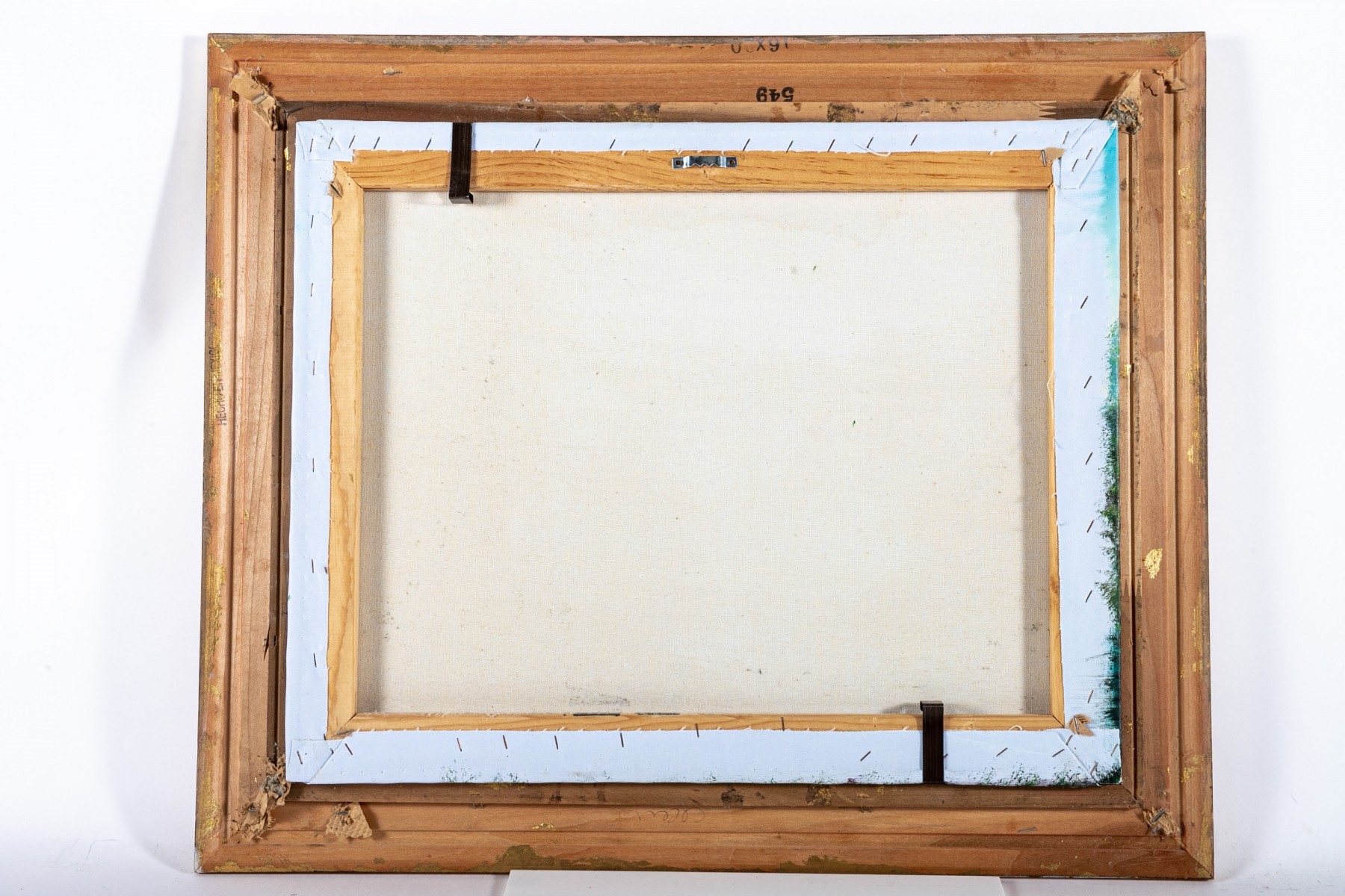 Eugene Kingman | Forest Waterfall | MutualArt