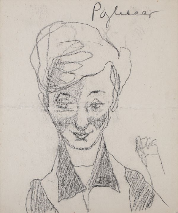 Aldo Pagliacci | Fanciullo | MutualArt