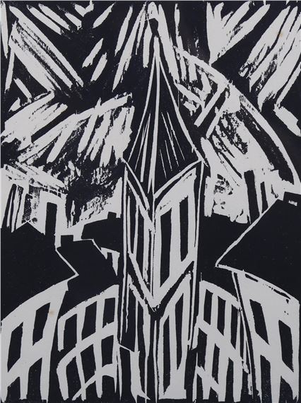 Willy Zierath | 2 Artworks | MutualArt