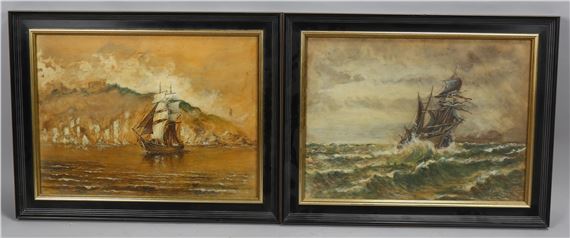 Joseph Smail | Biography