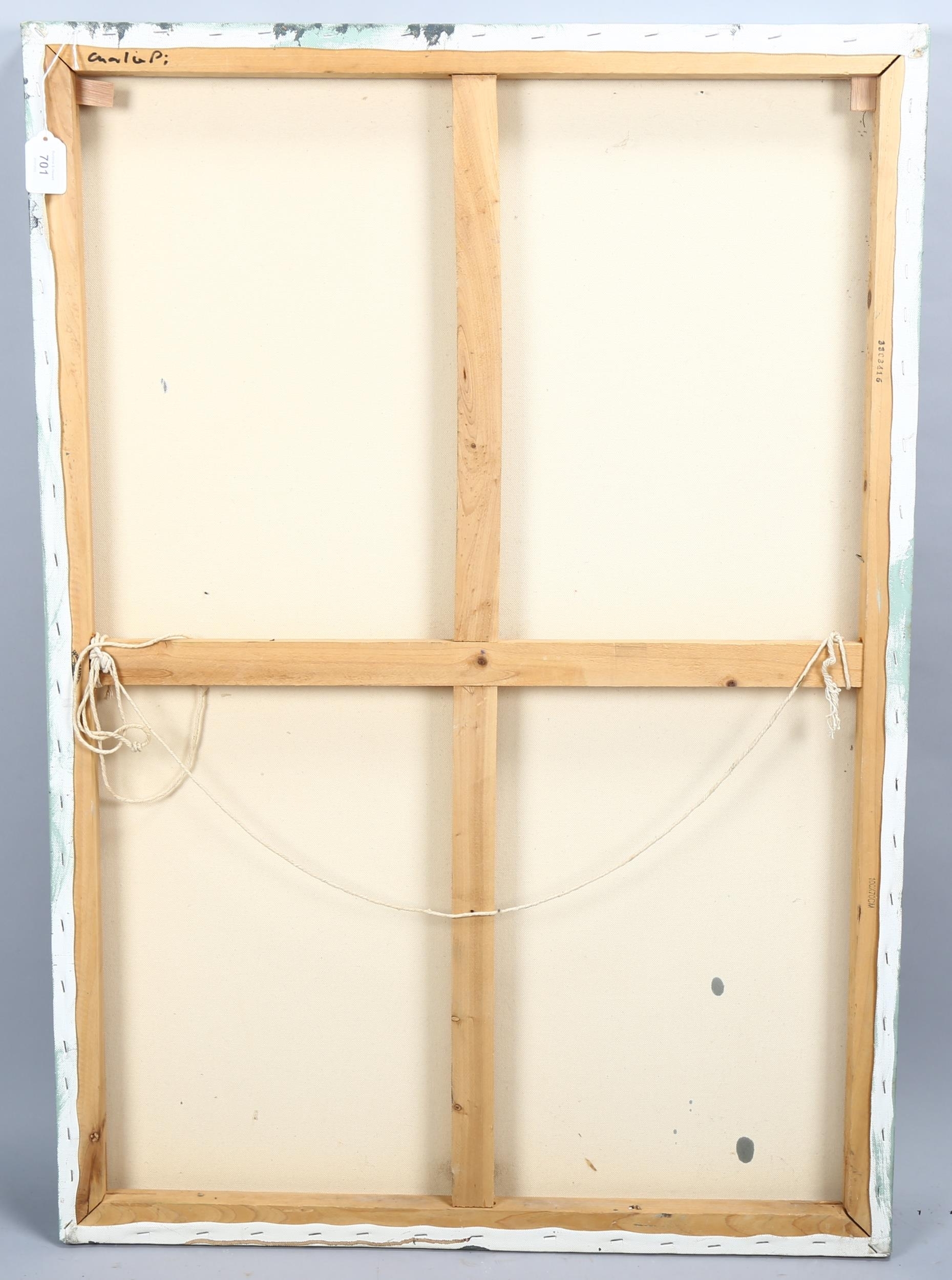 Charlie Pi | winged figure | MutualArt