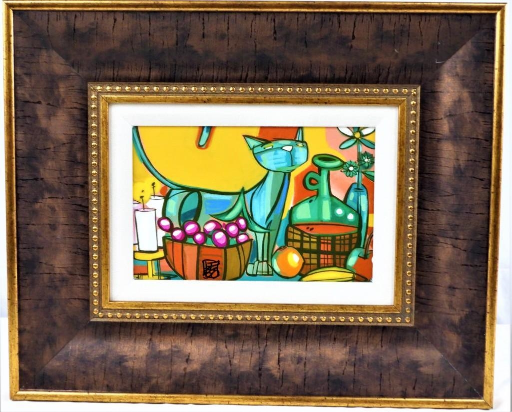 David Lebo LeBatard | THANKSGIVING MORNING DYE SUBLIMATION (2016 ...