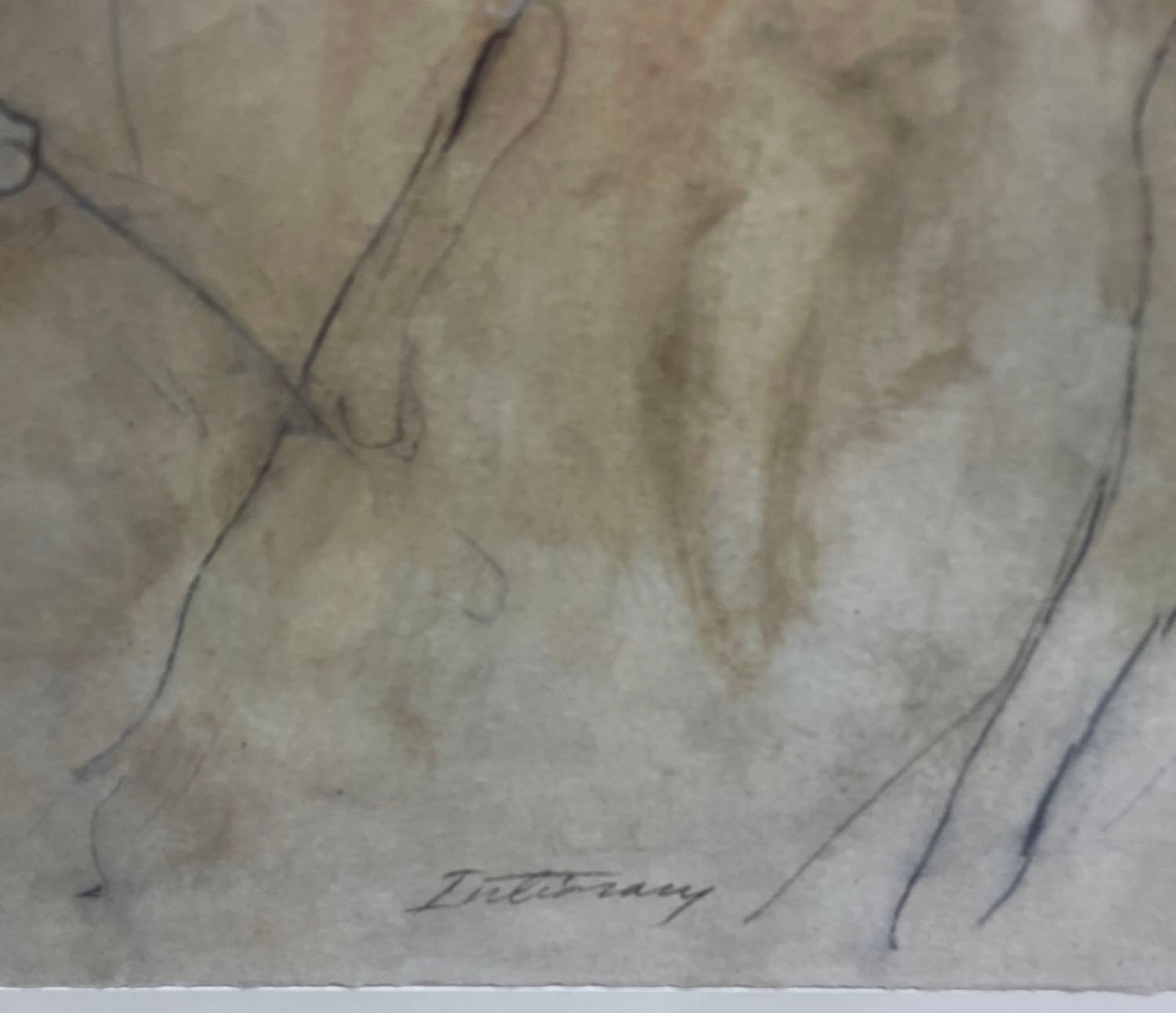 Gary Benfield | Intimacy (2001) | MutualArt