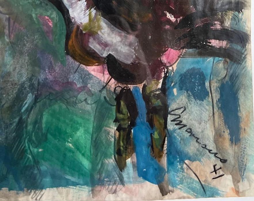 Mariano Rodriguez | Untitled (41) | MutualArt