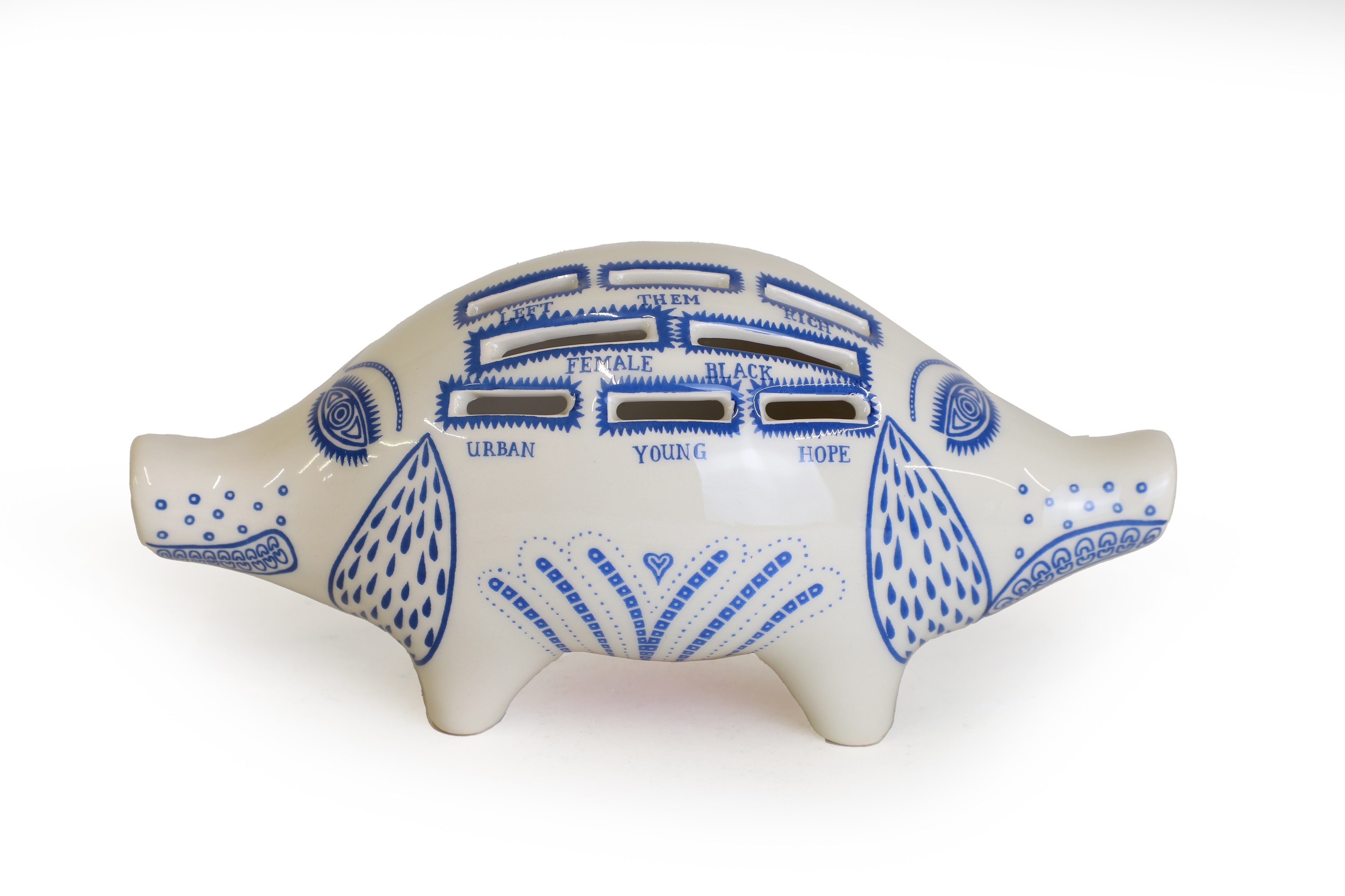 Grayson Perry | Sir Grayson Perry RA (b.1960) (2017) | MutualArt