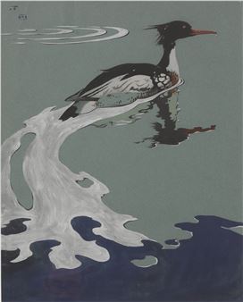 Richard Barrett Talbot Kelly | 109 Artworks at Auction | MutualArt