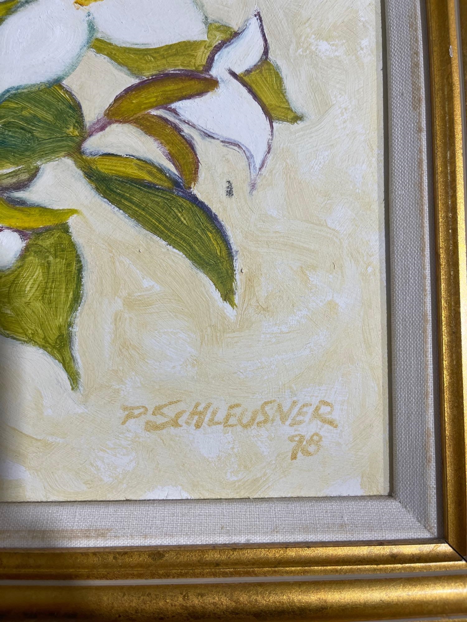 Paul Schleusner | Untitled | MutualArt