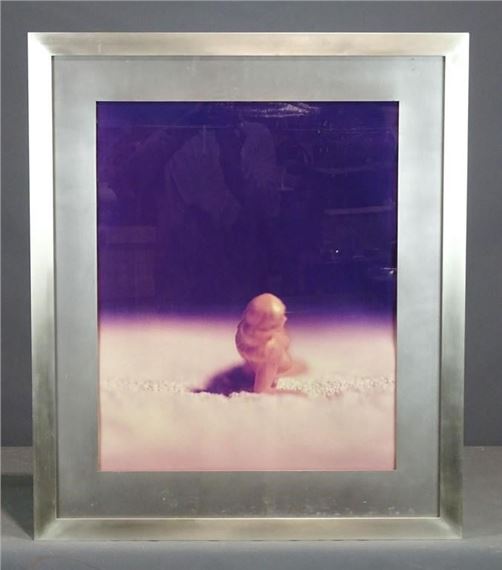 David Leventhal | 1 Artworks at Auction | MutualArt