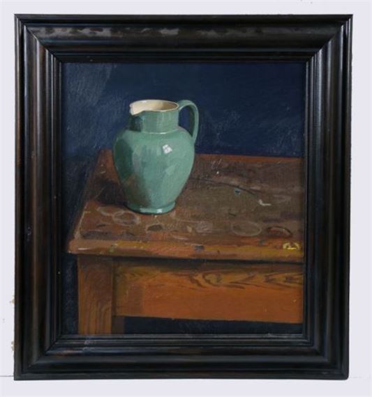 Paul Knight | 'The Denby Jug' | MutualArt