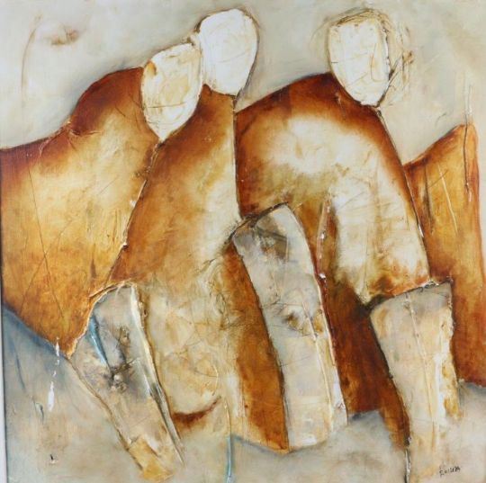 Emilija Pasagić | 38 Artworks | MutualArt