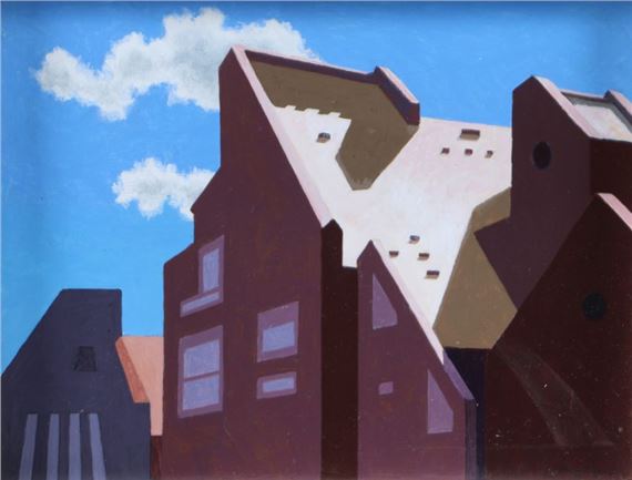 Ron Pearce | Biography