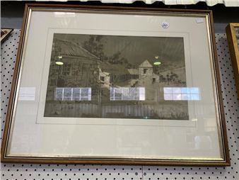 George Callaghan | 232 Artworks at Auction | MutualArt