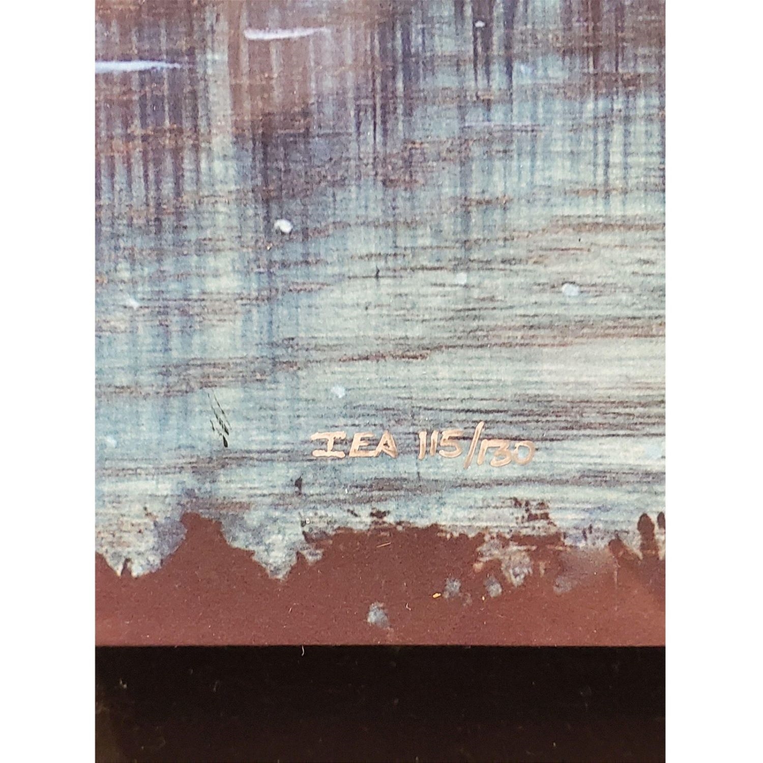 Matt Beyrer | Midnight Rider | MutualArt