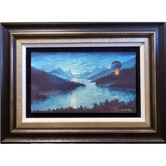 MATT BEYRER | 22 Artworks at Auction | MutualArt