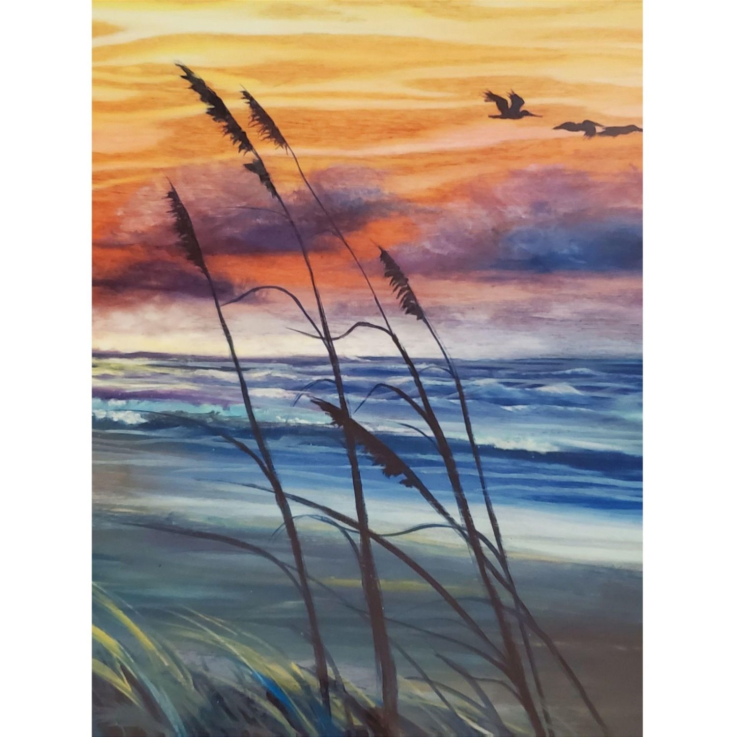 Matt Beyrer | Light Breeze | MutualArt