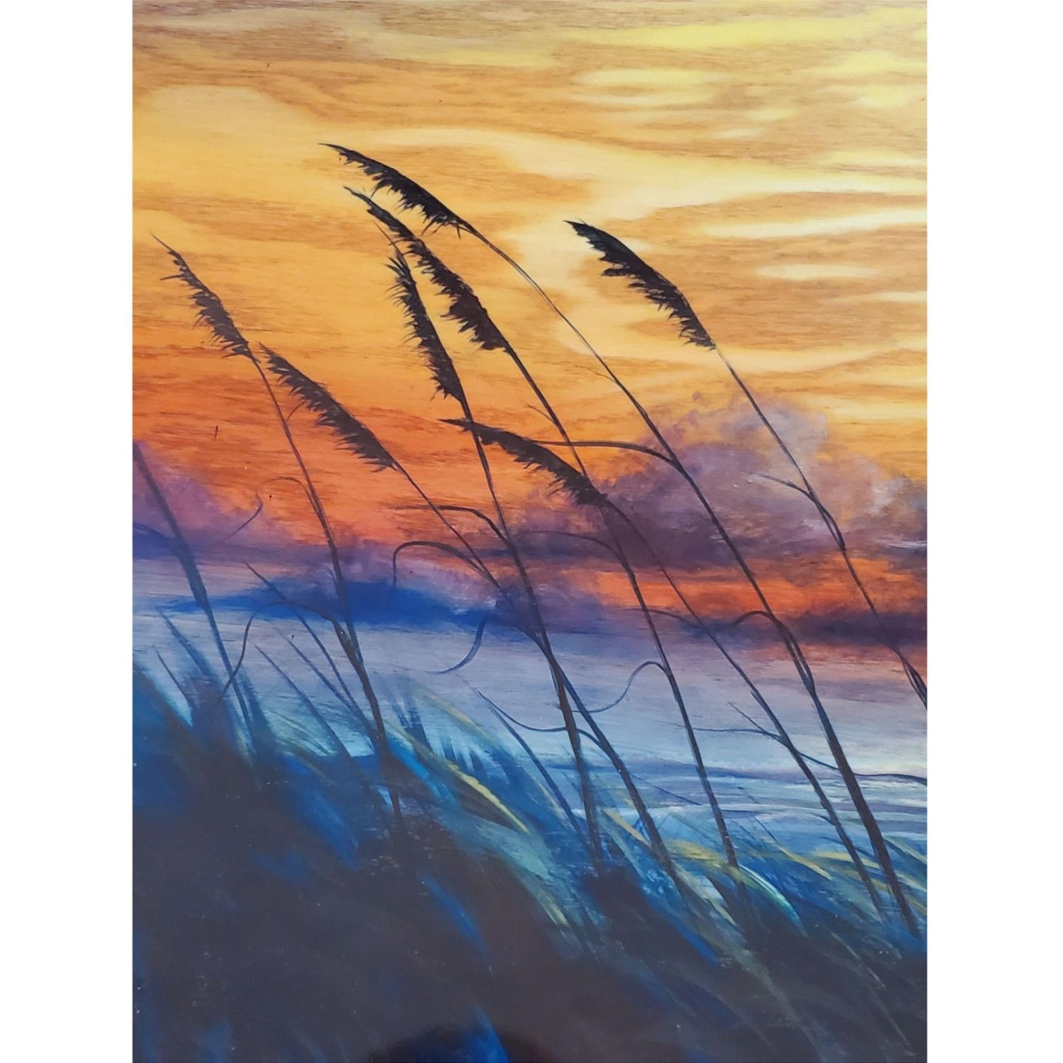 Matt Beyrer | Light Breeze | MutualArt