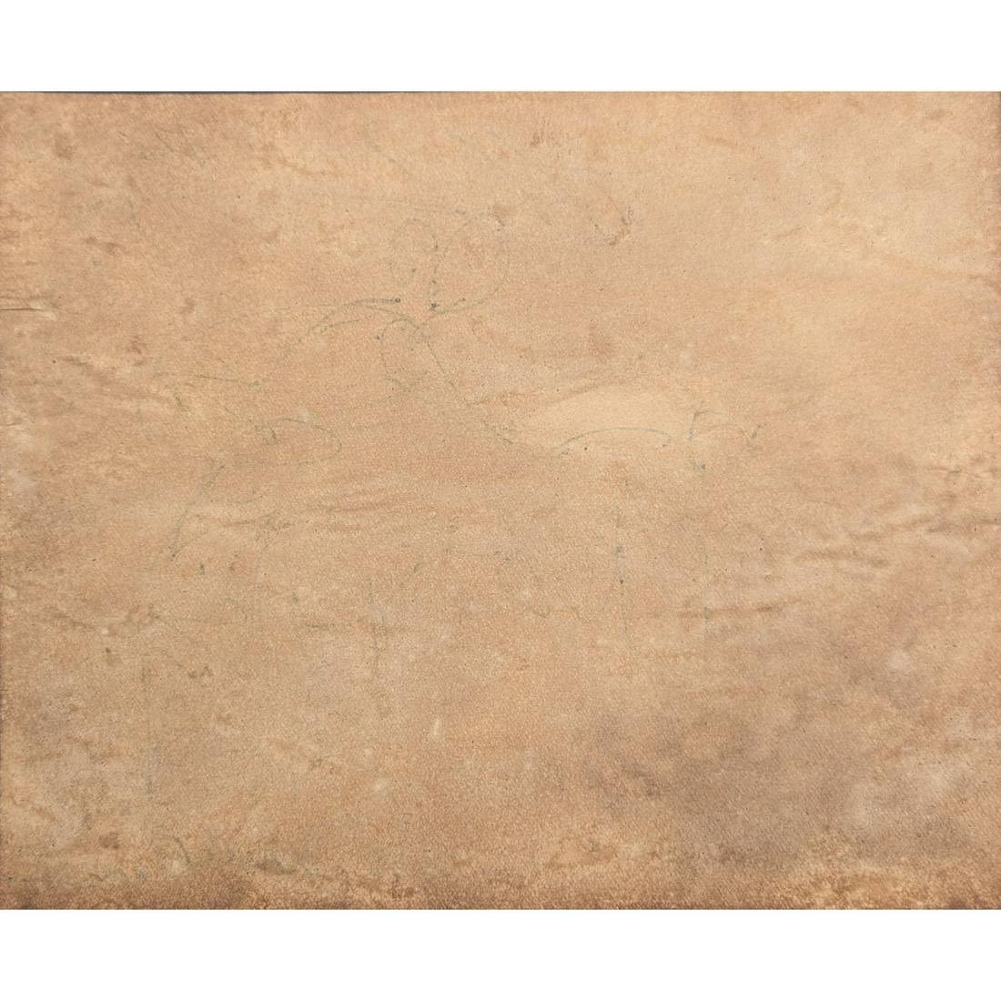 Ramkinkar Baij | Women On A Paddy Field | MutualArt