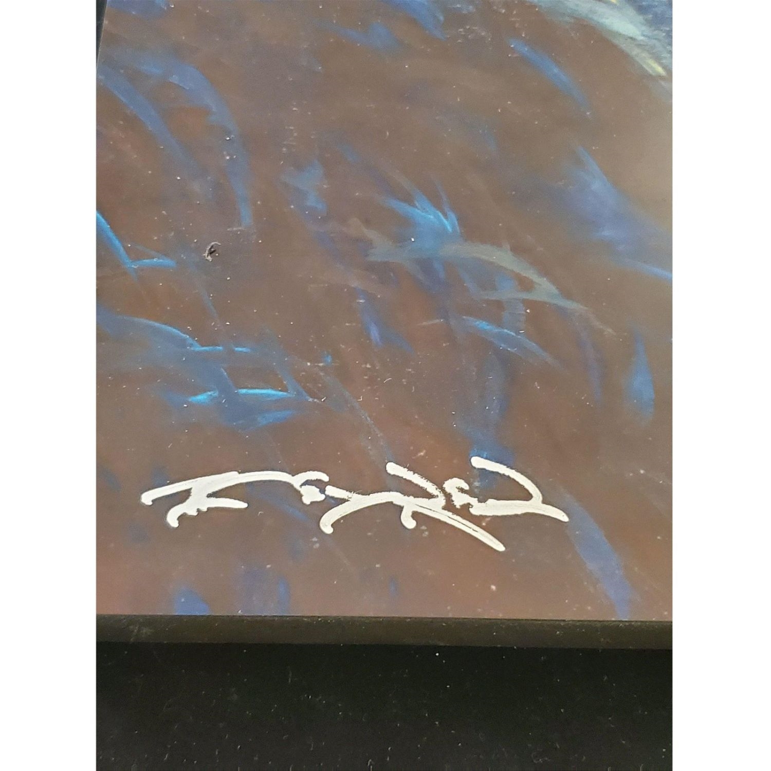 Matt Beyrer | Light Breeze | MutualArt