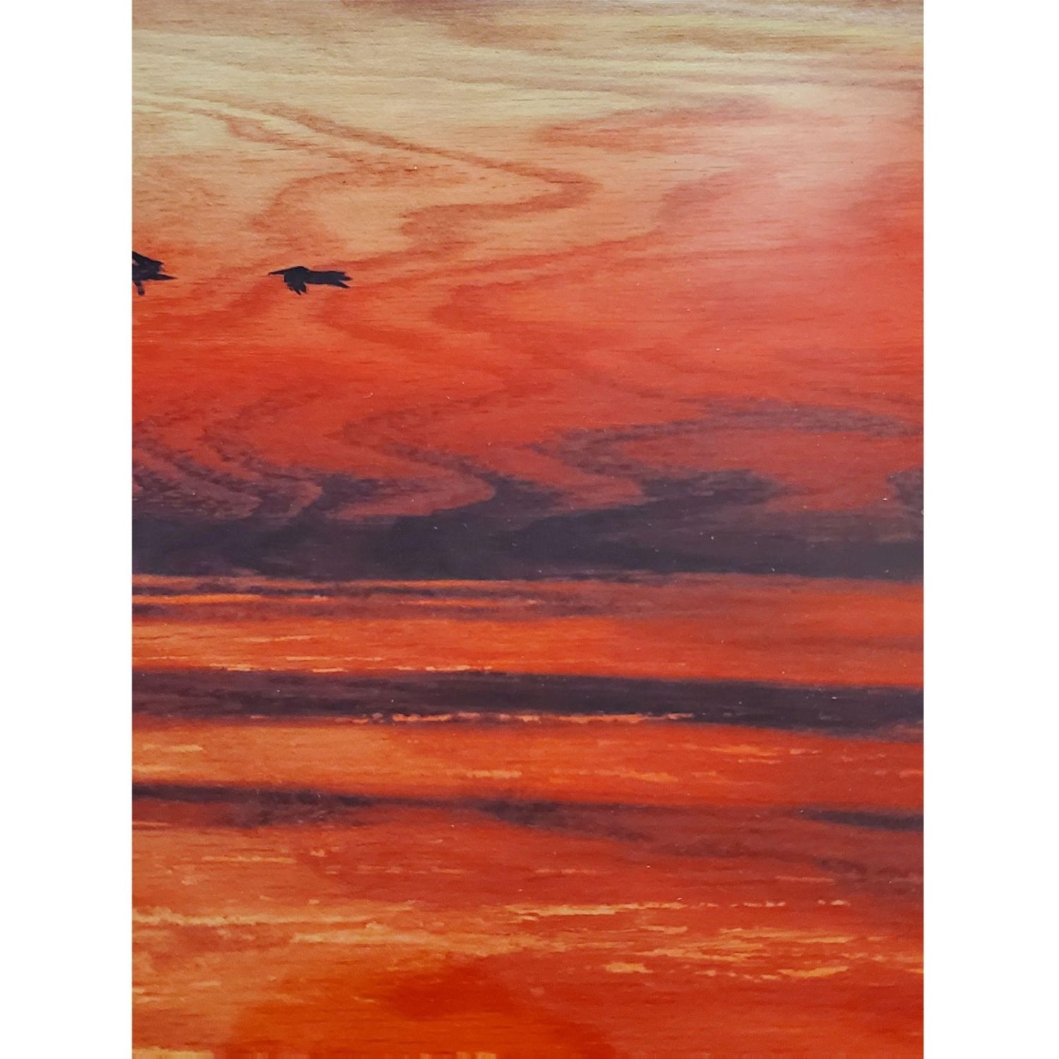 Matt Beyrer | Wait and the Sea | MutualArt
