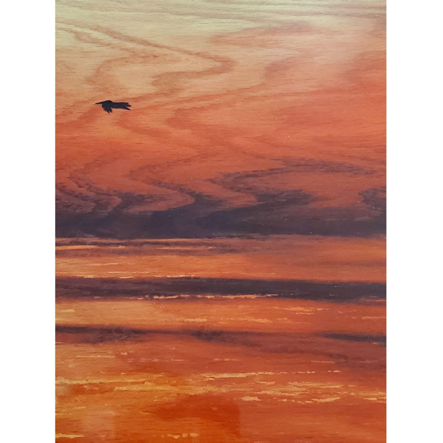 Matt Beyrer | Wait and the Sea | MutualArt