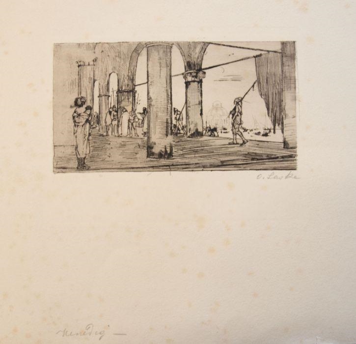 George Mackley | 1900-1983) (1874) | MutualArt