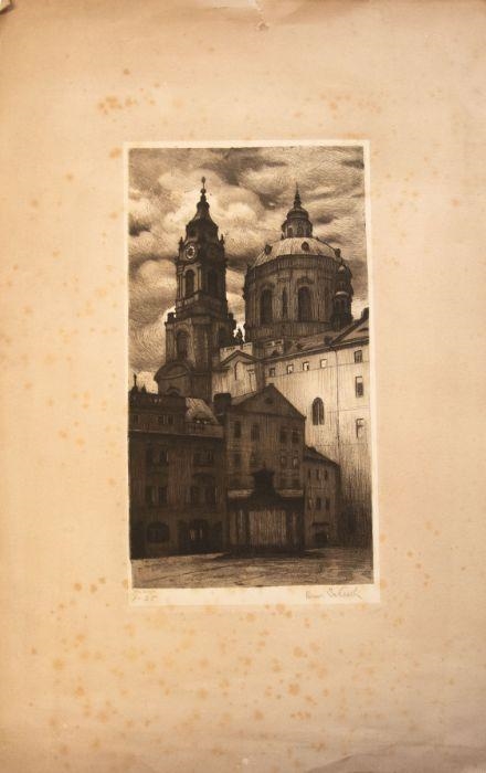 George Mackley | 1900-1983) (1874) | MutualArt