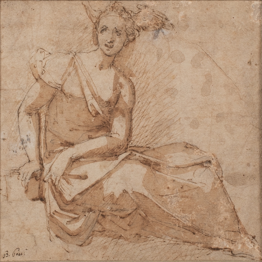 Antwerp Mannerist School, 16th Century | Adoration of the Three Kings | MutualArt