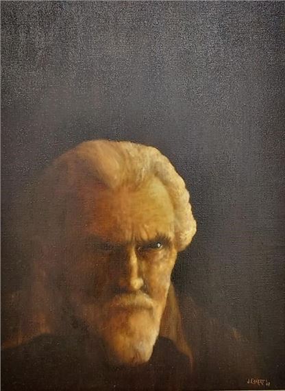 John Eckert | 4 Artworks at Auction | MutualArt