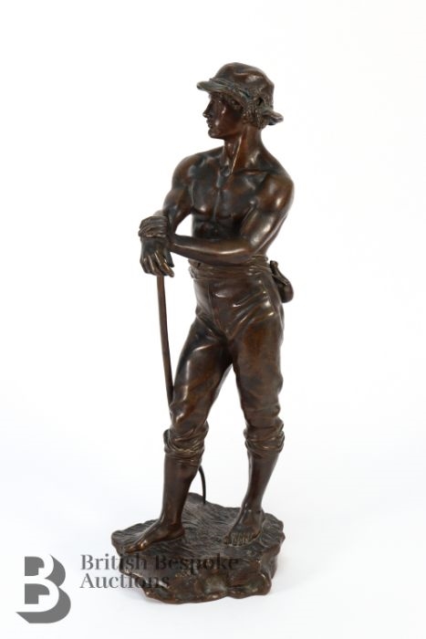 Charles Octave Lévy | Faneur | MutualArt