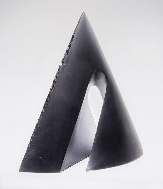 Stanislav Libensky & Jaroslava Brychtova | Head V with Square Eye (1986 ...