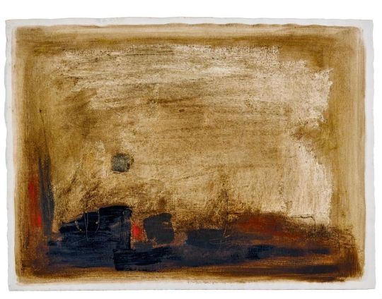 Raffaele Rossi | Luogo (1998) | MutualArt
