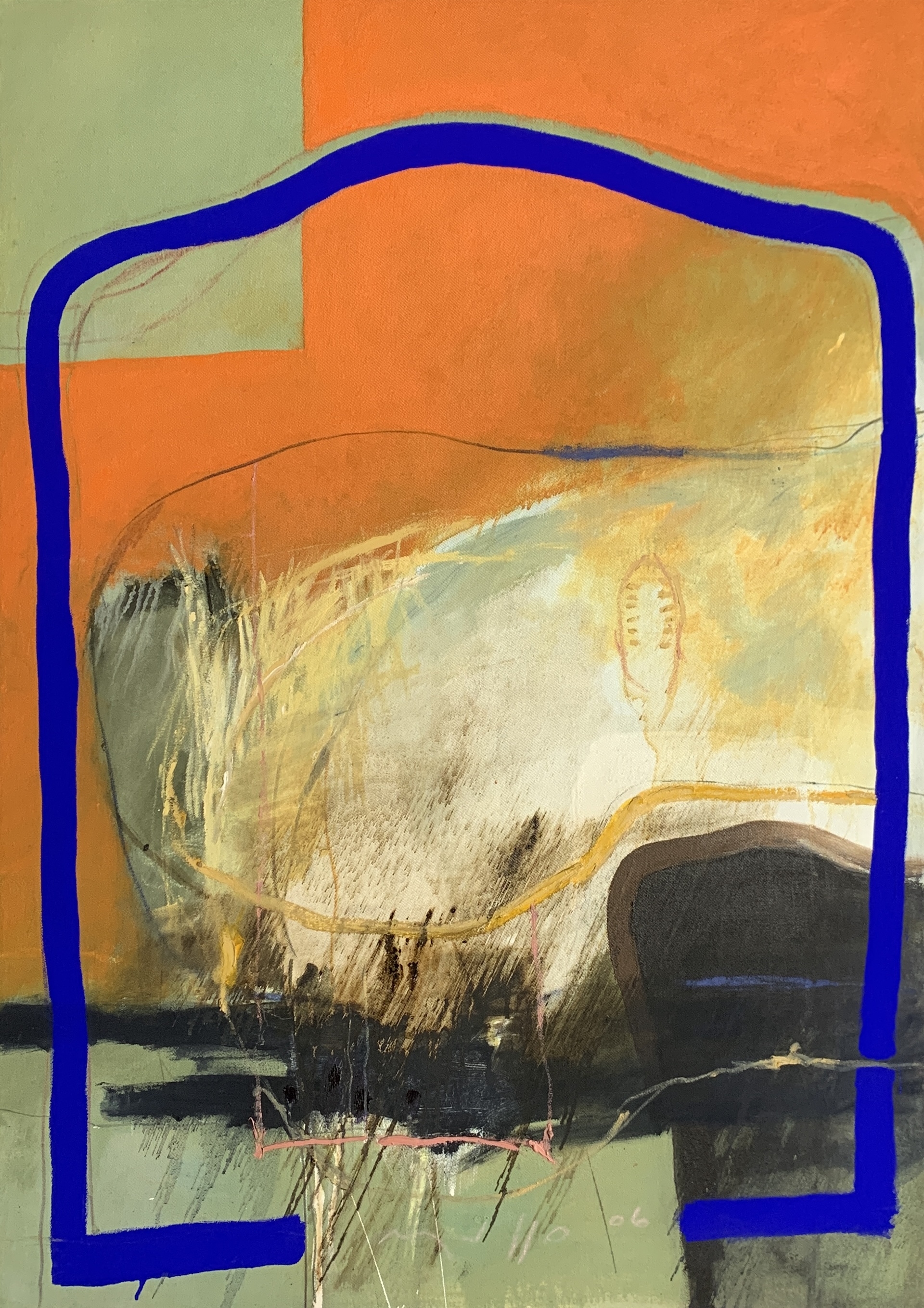 Carlos Musso | Abstracto | MutualArt