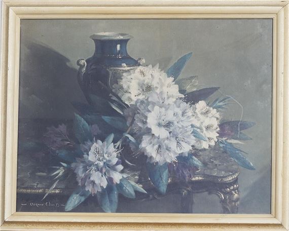 Vernon Ward | Light Of June | MutualArt