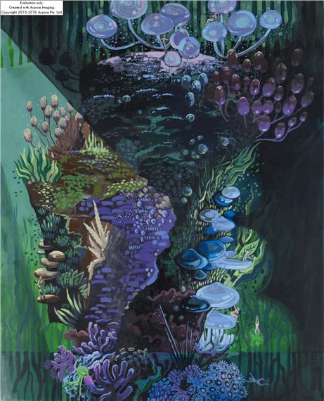 Zuzanna Walas | 9 Artworks | MutualArt