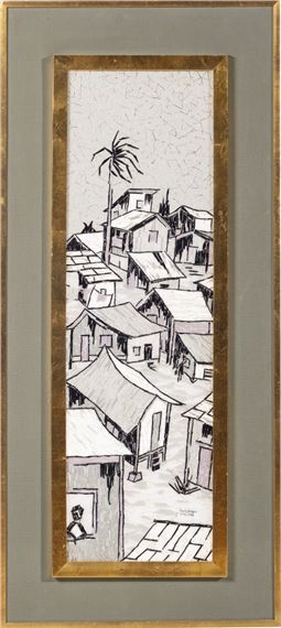 Angelo Schepis | 1 Artworks at Auction | MutualArt