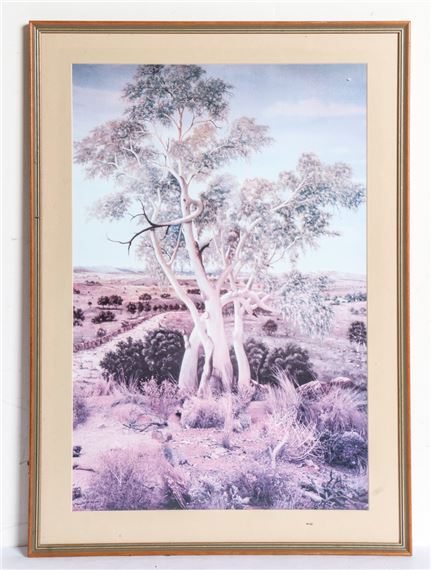 Henk Guth | Panorama Guth (Circa 1971) | MutualArt