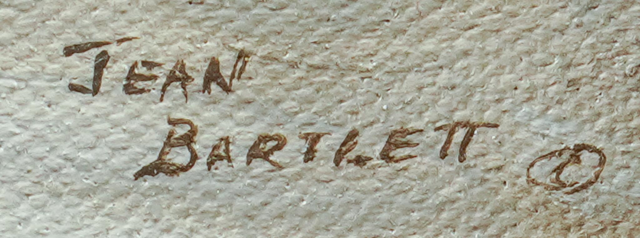 Jean Buescher Bartlett | Texas Landscapes | MutualArt