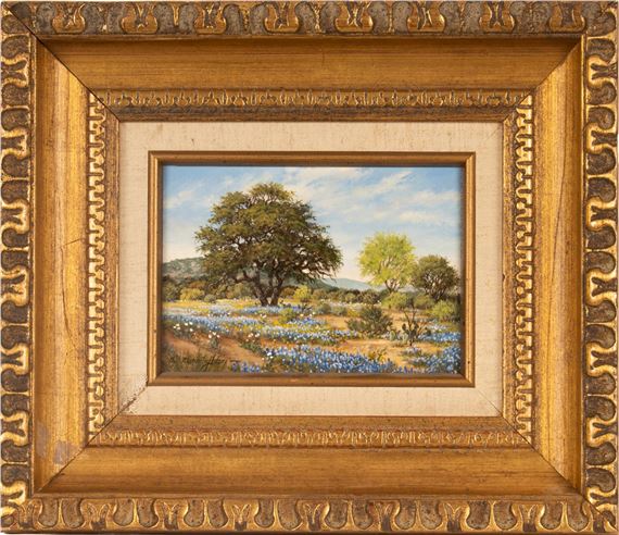 Barbara Cunningham | 3 Artworks at Auction | MutualArt